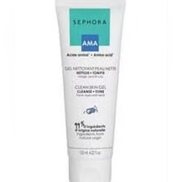 Sephora | Skincare | Sephora Clean Skin Gel Cleanse And Tone Brand New ...
